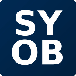 SYOB - Start your own biz